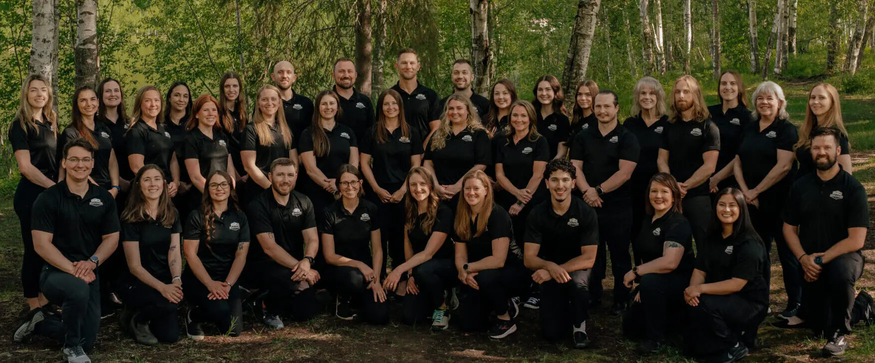 Austin Durham - Empower Physical Therapy