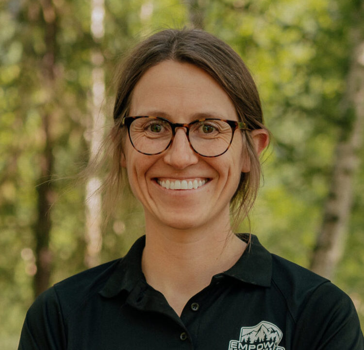 Rachel Koehler - Empower Physical Therapy