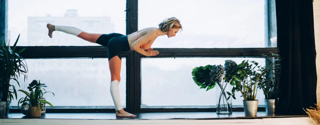 Feeling Off-Balance? A Stronger Core Can Help Your balance