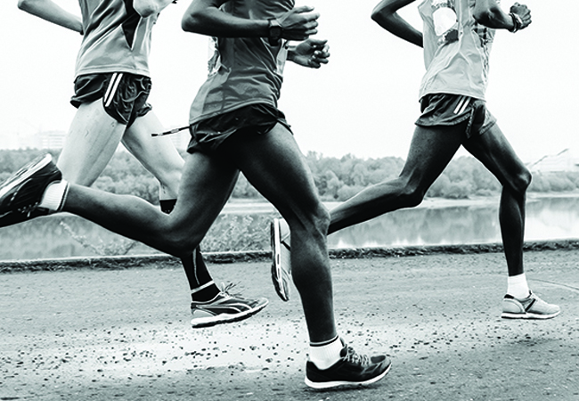 How to Prevent Injuries and Improve Your Running Mechanics