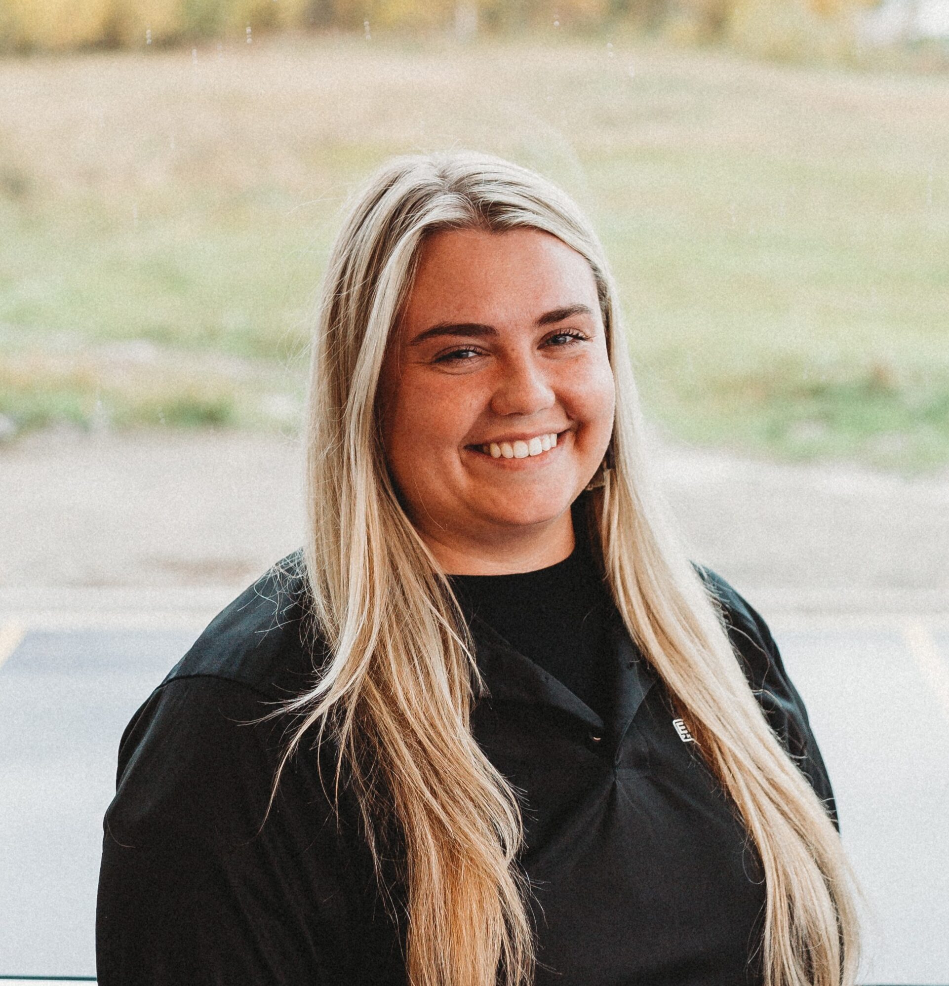 Sarah Swanson - Empower Physical Therapy