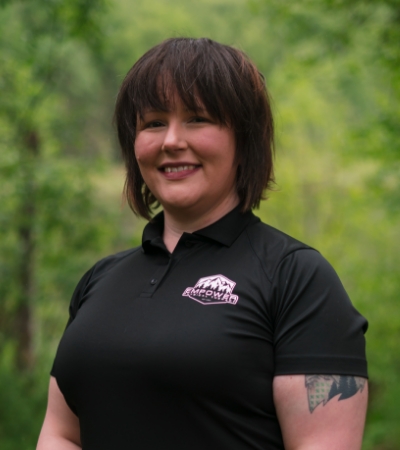 Rachel Stokes - Empower Physical Therapy