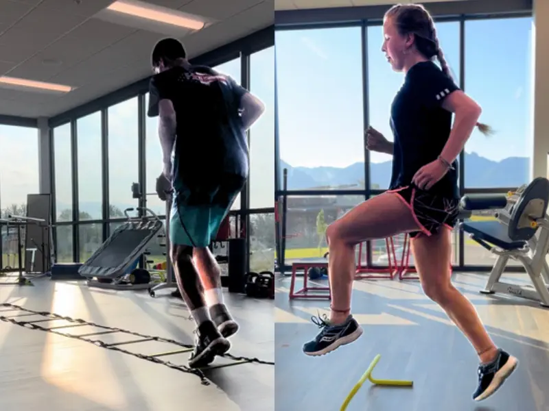 Empower Performance - Empower Physical Therapy