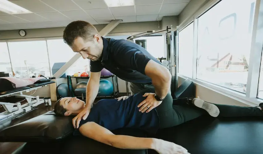 Manual Therapy Wasilla & Anchorage, AK - Empower Physical Therapy