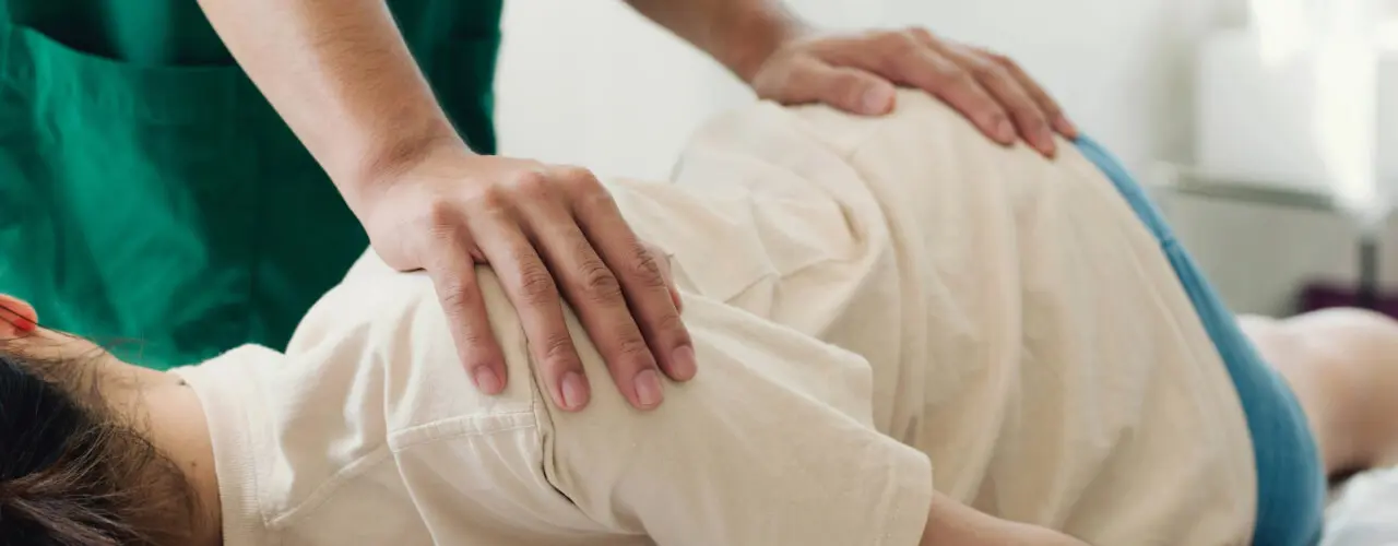 Physical Therapy in Anchorage, Wasilla & Palmer, AK | Empower PT