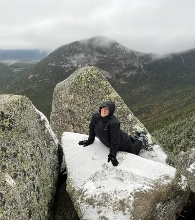 Mary Hui - Empower Physical Therapy