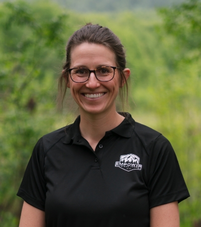 Rachel Koehler - Empower Physical Therapy